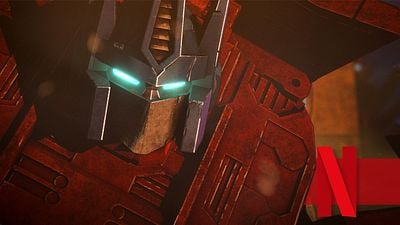 Transformers 7: Aufstieg der Bestien - Film 2023 - FILMSTARTS.de