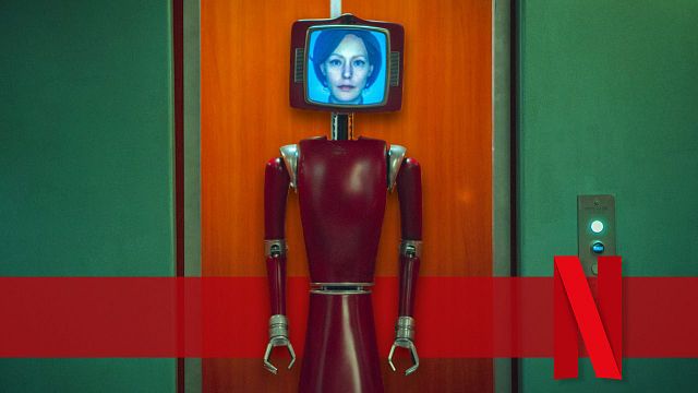 Cassandra - TV-serie 2025 - FILMSTARTS.de