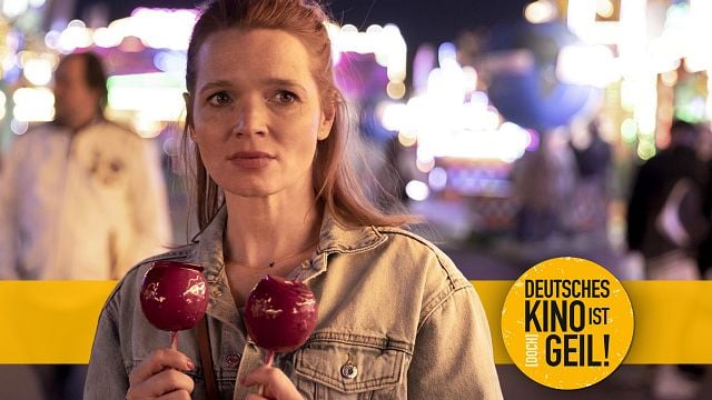 Emilia Packard - FILMSTARTS.de