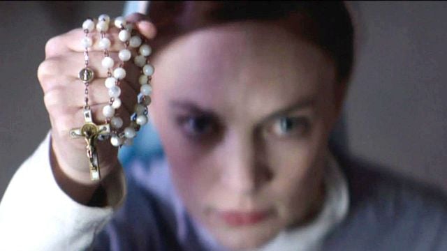 Impuratus - Die Beichte des Teufels - Film 2023 - FILMSTARTS.de