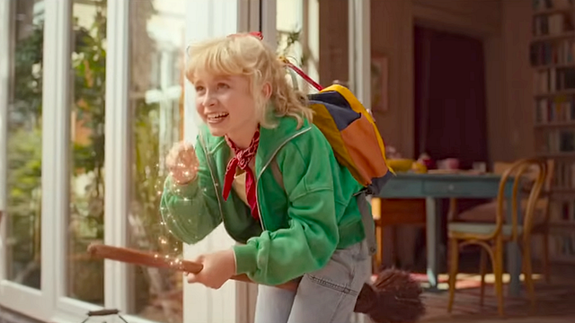 Bibi Blocksberg - Das große Hexentreffen - Film 2025 - FILMSTARTS.de