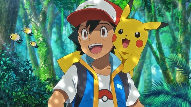 News zum Film Pokemon der Film: Weiß - Victini und Zekrom - FILMSTARTS.de