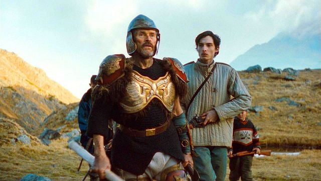 Rust – Legende des Westens - Film 2025 - FILMSTARTS.de