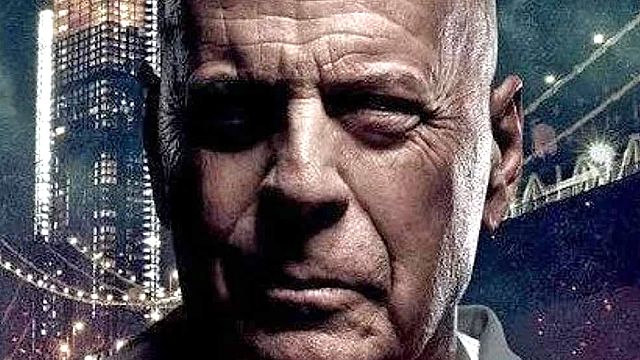 Detective Knight 3: Independence - Film 2023 - FILMSTARTS.de