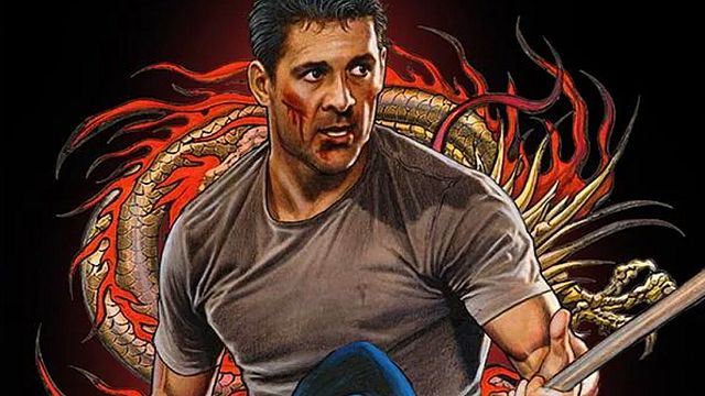 Life After Fighting - Film 2024 - FILMSTARTS.de