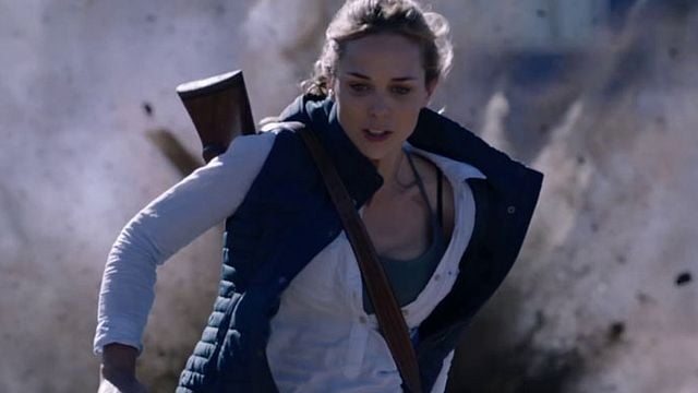 Tanya van Graan - FILMSTARTS.de