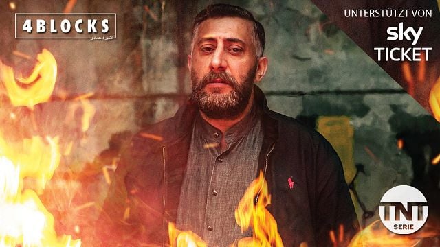 Sami Nasser - FILMSTARTS.de