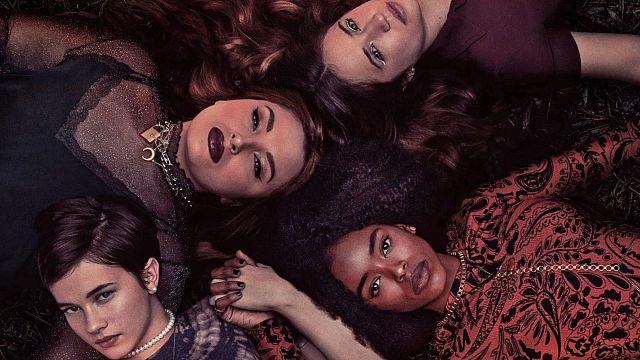 Der Hexenclub - Film 1996 - FILMSTARTS.de