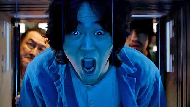 Cube - Film 2021 - FILMSTARTS.de