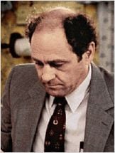 Jim Haynie - FILMSTARTS.de