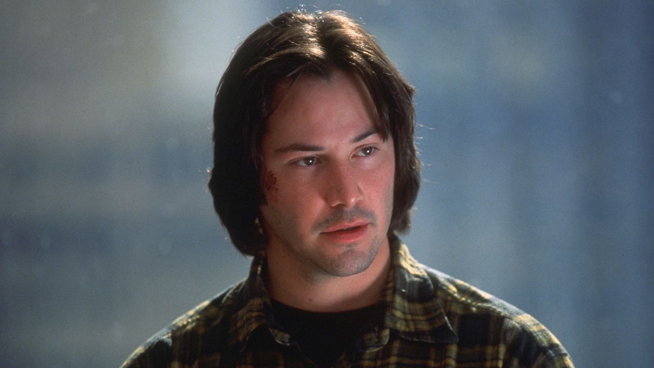 Von diesem Action-Thriller ist Keanu Reeves kein Fan – obwohl er selbst ...