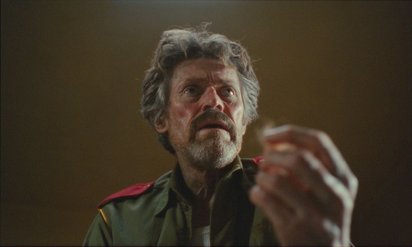 Foto zum Film Die Legende von Ochi - Bild 11 auf 15 - FILMSTARTS.de