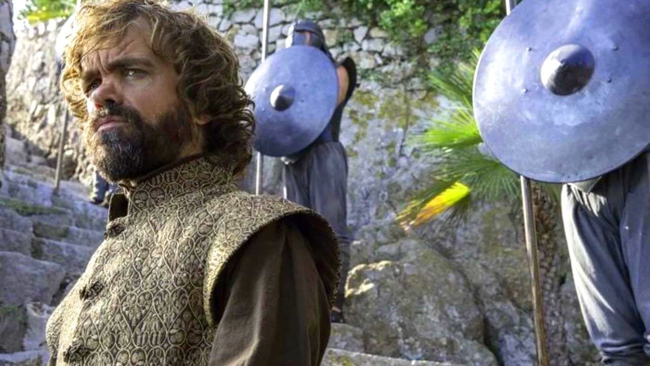 "Ich weiß nicht, wie man es besser machen kann": Für "Game Of Thrones ...