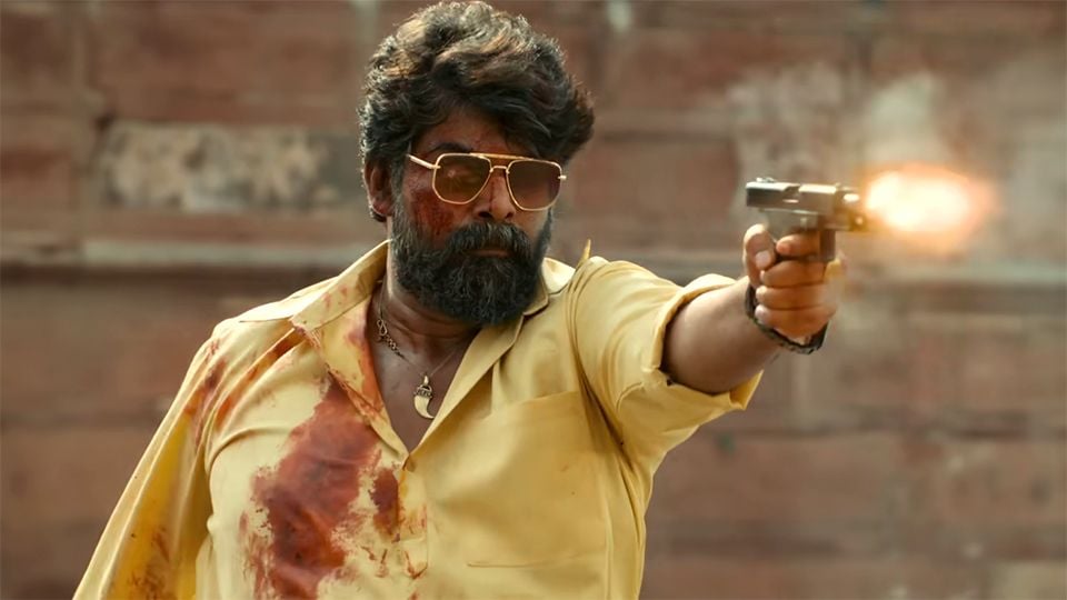 Thug Life Trailer - Thug Life Trailer OV - FILMSTARTS.de