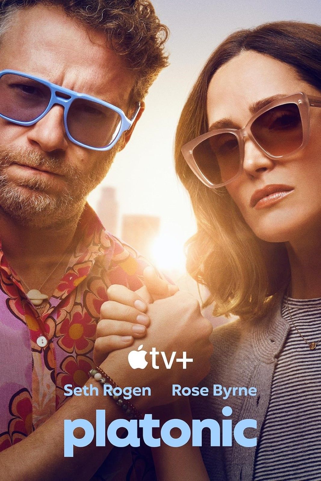 Platonic Staffel 2 - FILMSTARTS.de