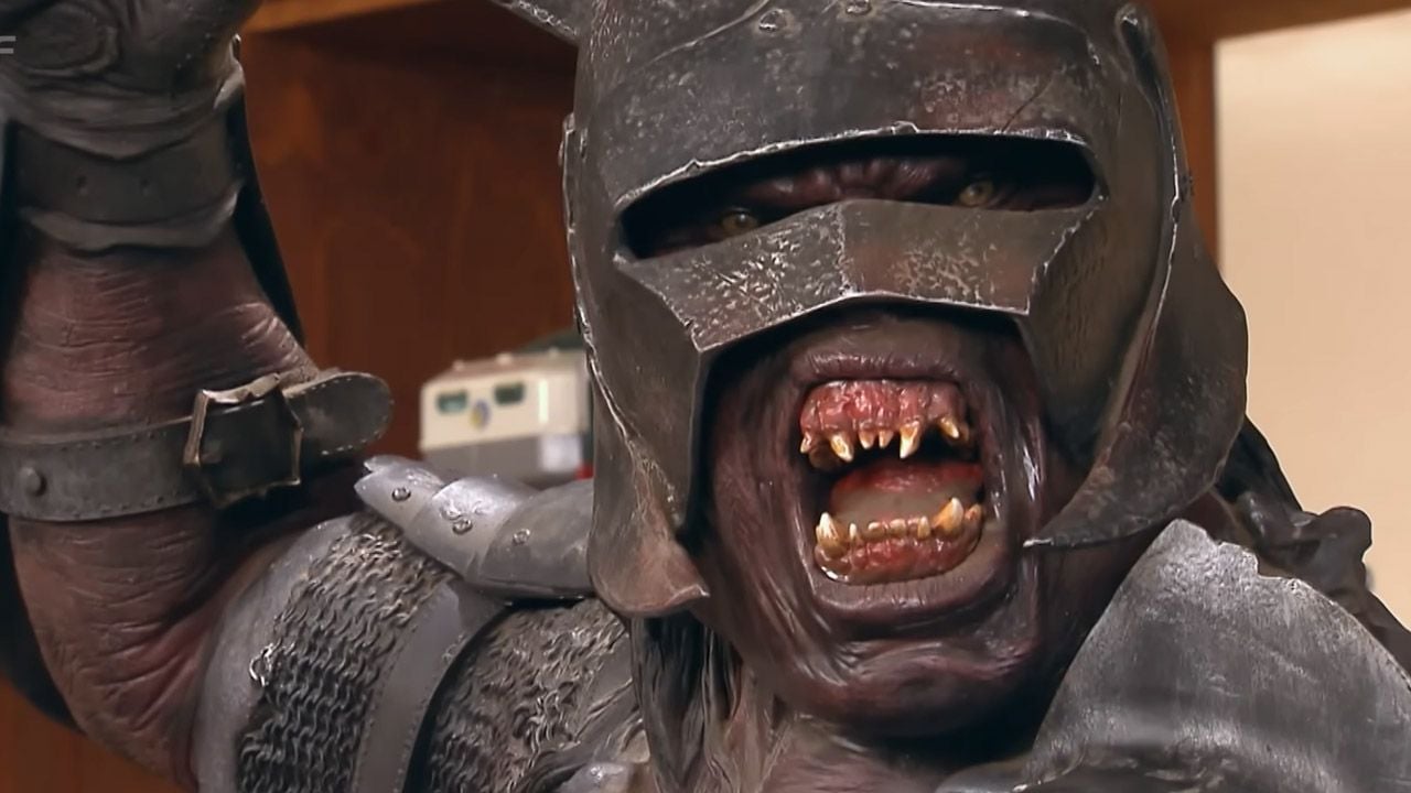 Spektakulärer "Herr der Ringe"-Schatz sorgt bei "Bares für Rares" für ...