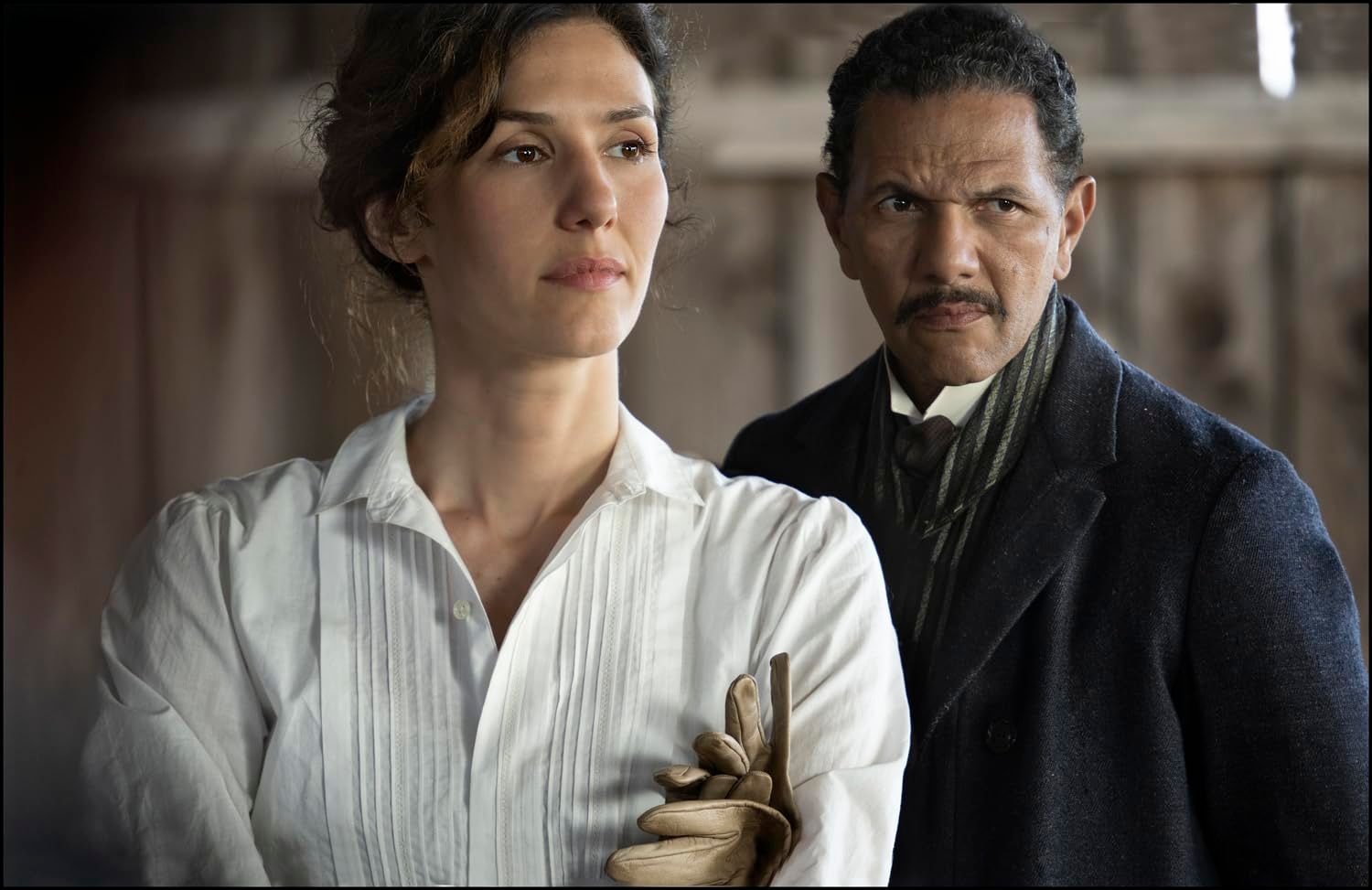 Foto zum Film Duell der Besten - Bild 2 auf 6 - FILMSTARTS.de