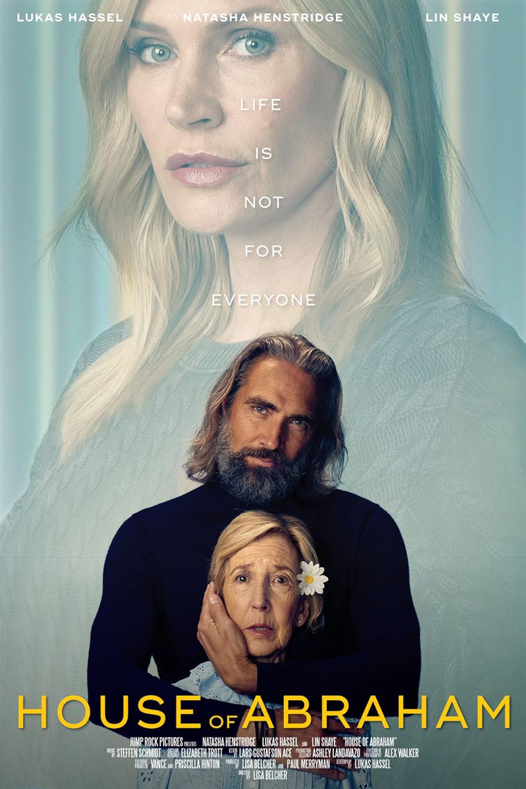 House of Abraham - Film 2025 - FILMSTARTS.de
