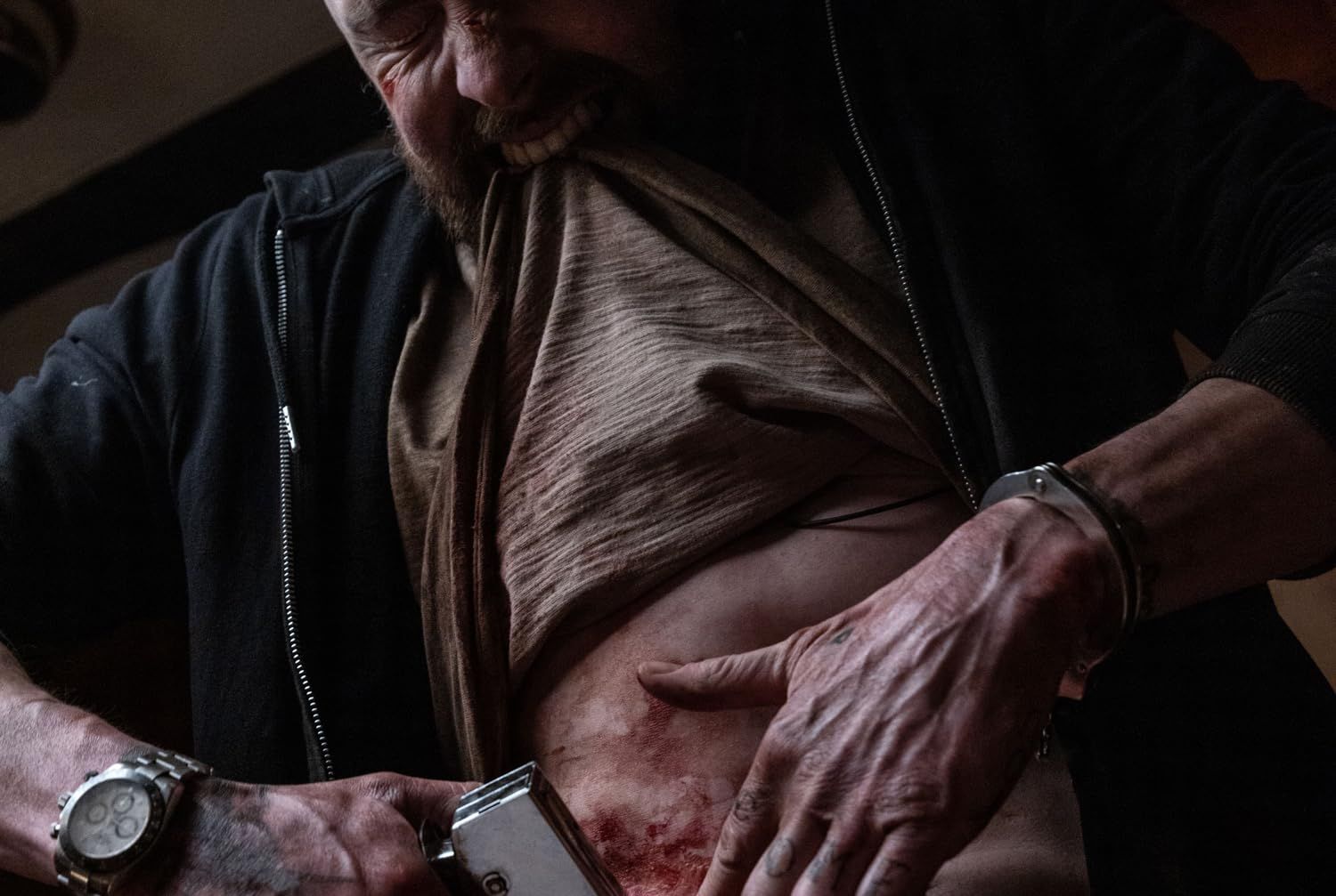 Foto zum Film Little Bone Lodge - Bild 2 auf 7 - FILMSTARTS.de