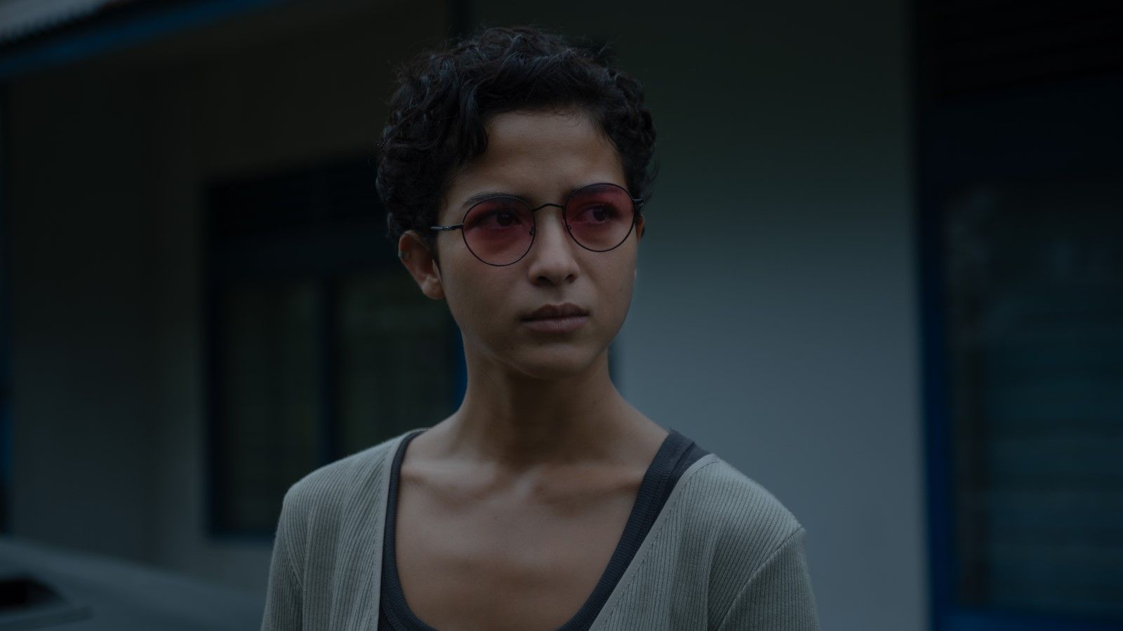 Foto zum Film Borderless Fog - Bild 34 auf 38 - FILMSTARTS.de