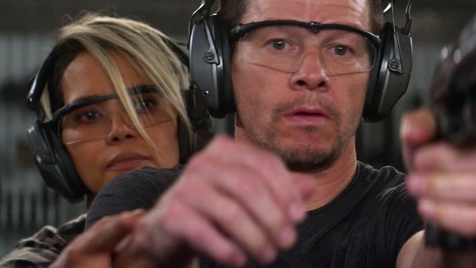 The Union Trailer - The Union Trailer DF - FILMSTARTS.de