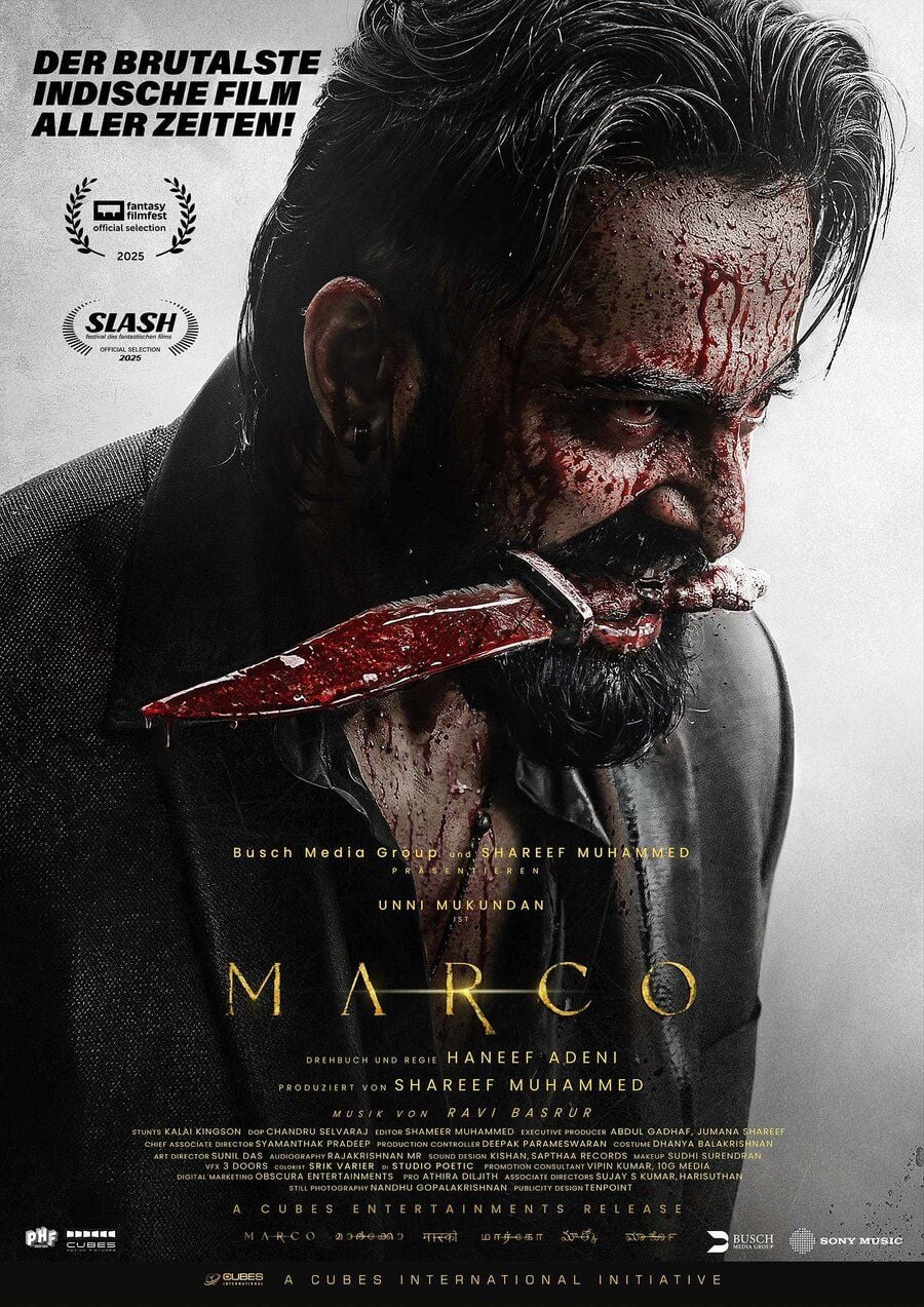 Marco: Filme Trivia - FILMSTARTS.de