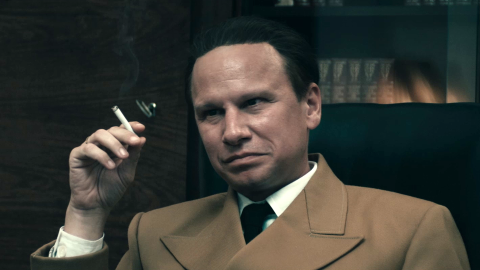 Führer und Verführer Trailer - Führer und Verführer Trailer DF ...