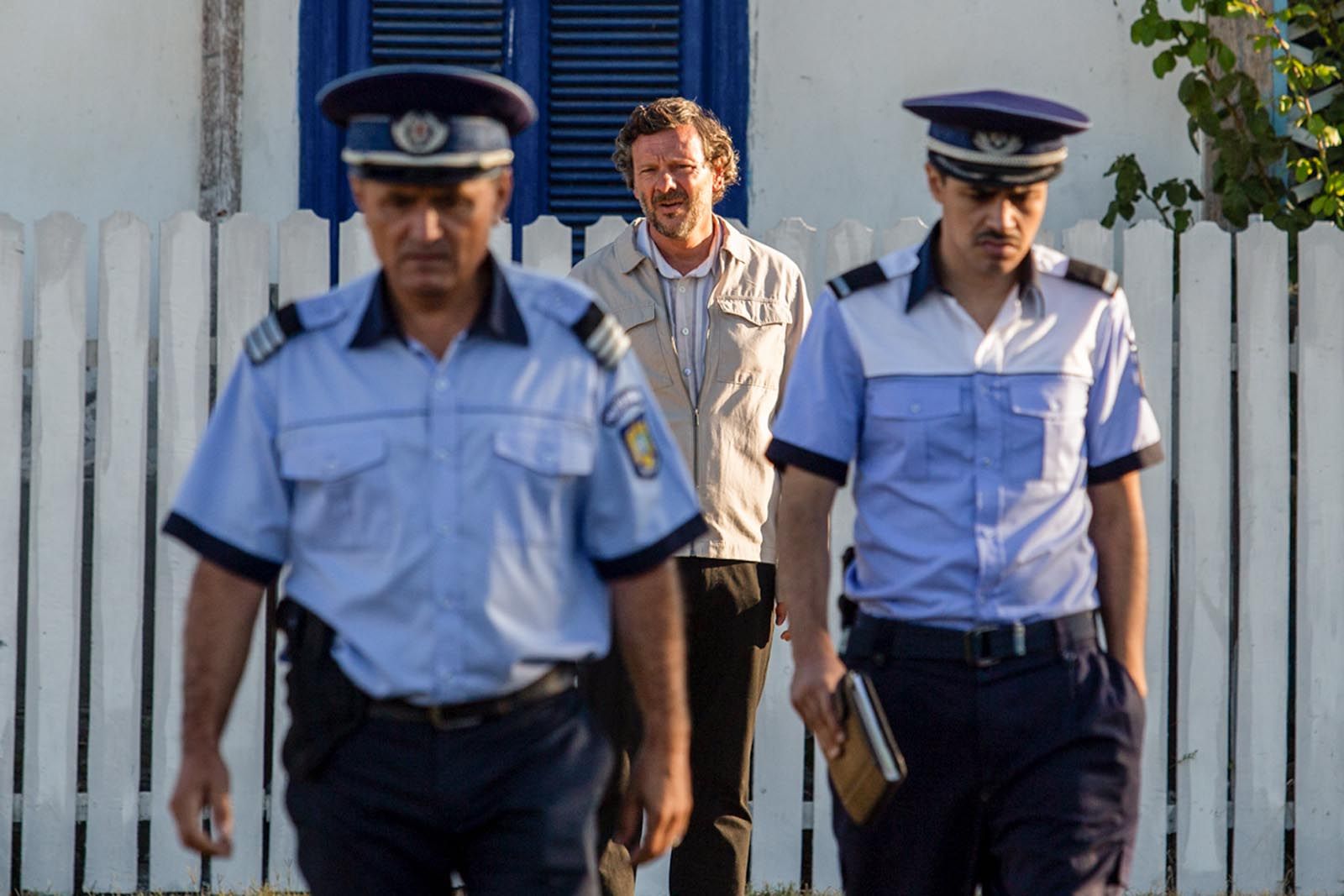 Foto zum Film Drei Kilometer bis zum Ende der Welt - Bild 3 auf 9 - FILMSTARTS.de