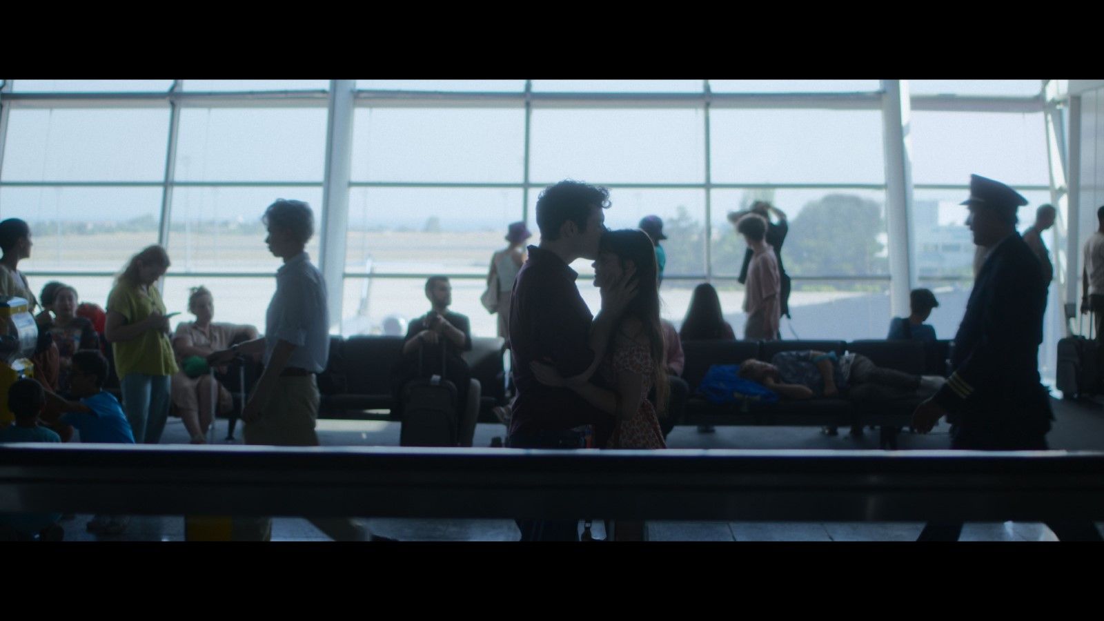 Foto zum Film 3391 Kilometer - Bild 6 auf 15 - FILMSTARTS.de