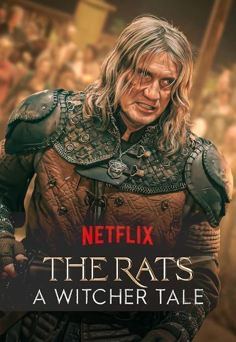 The Rats: A Witcher Tale - Film 2025 - FILMSTARTS.de