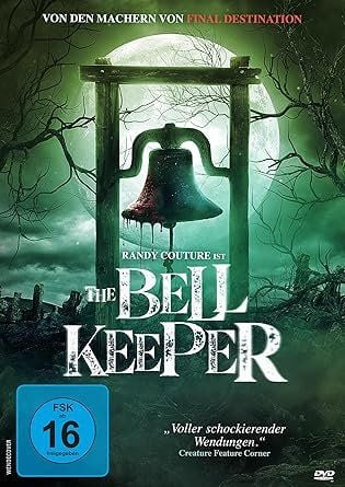 The Bell Keeper - Film 2023 - FILMSTARTS.de