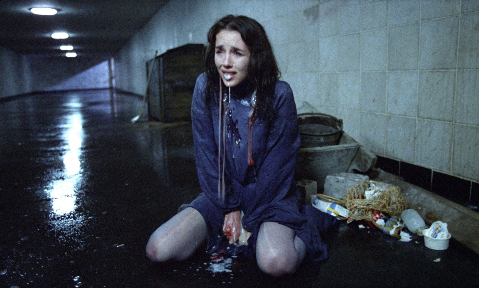 Bild zu Isabelle Adjani - Possession : Bild Isabelle Adjani - Foto 1 ...