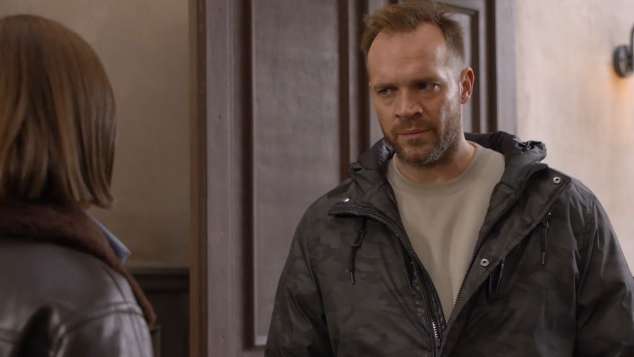 GZSZ-Vorschau heute: Erik beendet die Affäre mit Matilda – doch sie ...