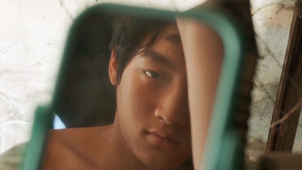 Shao nan shao nü Trailer - Shao nan shao nü Trailer OmeU - FILMSTARTS.de