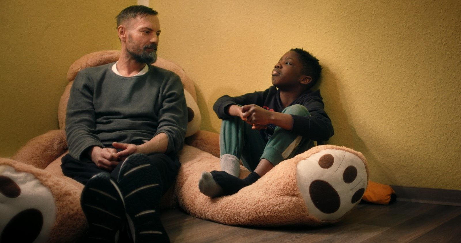 Foto zum Film Im Prinzip Familie - Bild 3 auf 7 - FILMSTARTS.de