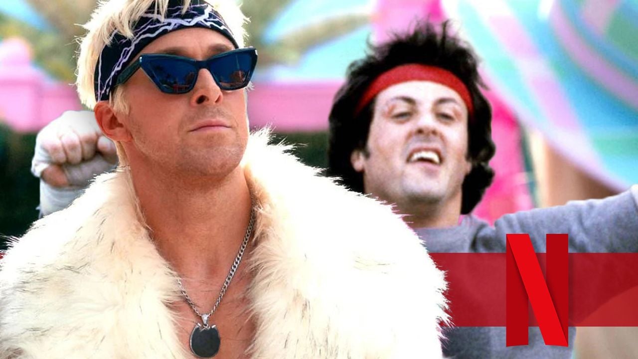 Ausgerechnet Sylvester Stallones legendärer Action-Held Rocky hat ...