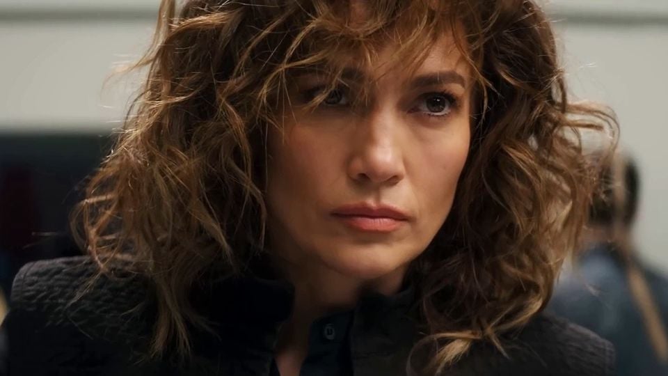 Atlas Trailer - Atlas Trailer (2) OV - FILMSTARTS.de