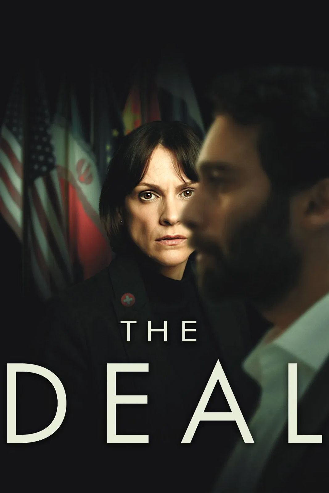 Trailer und Teaser Videos zur The Deal - FILMSTARTS.de