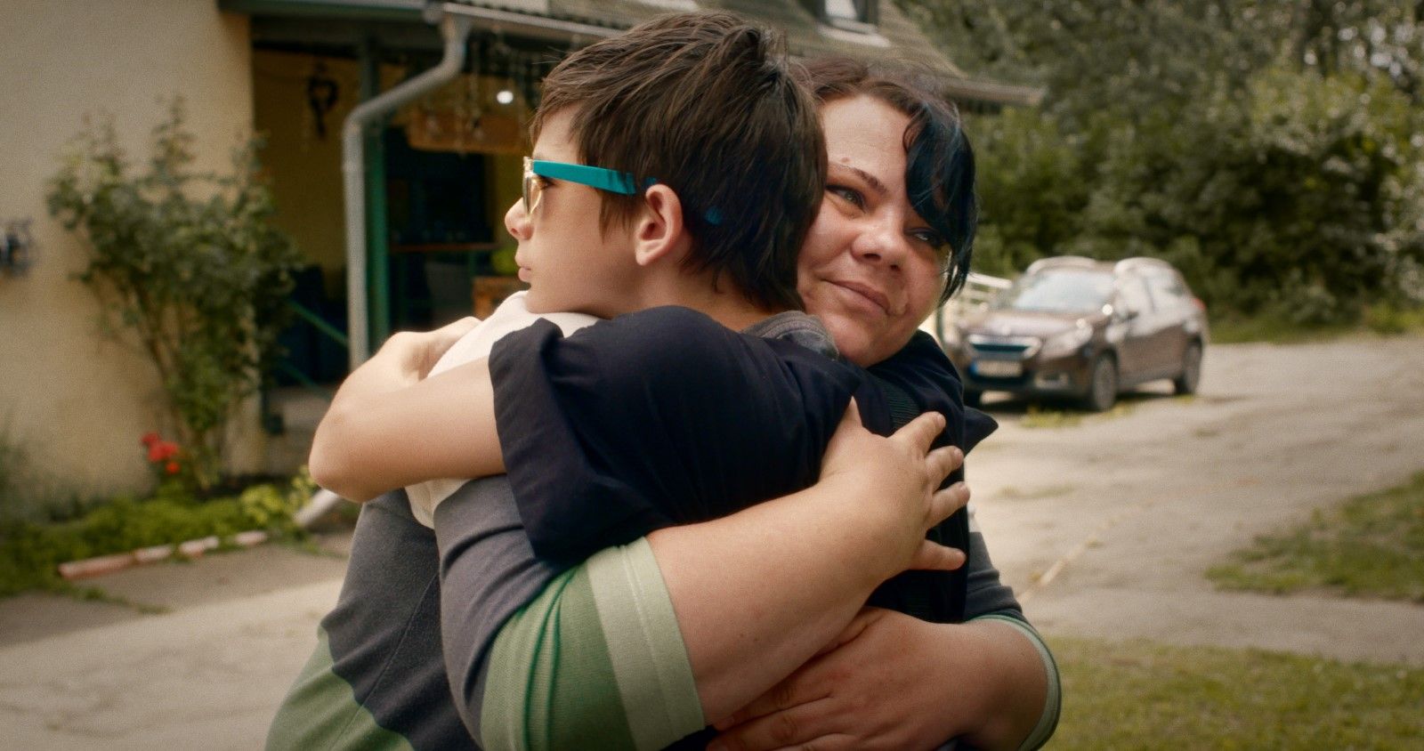 Foto zum Film Im Prinzip Familie - Bild 2 auf 7 - FILMSTARTS.de