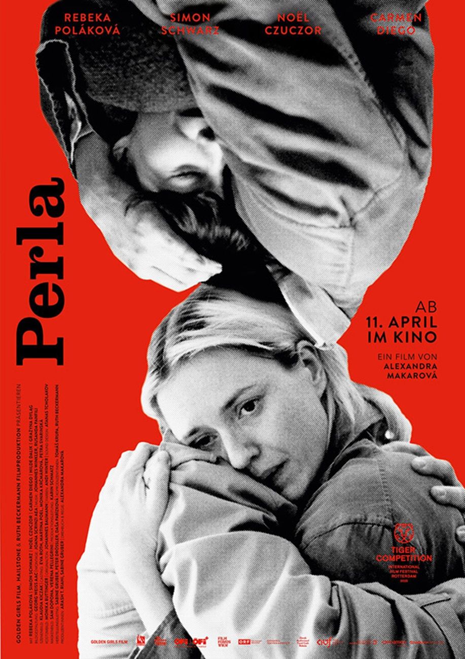 Perla - Film 2025 - FILMSTARTS.de