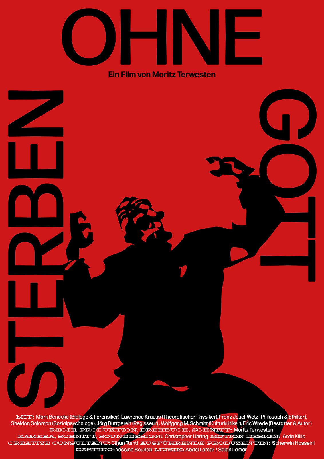 Sterben ohne Gott: Filme Trivia - FILMSTARTS.de