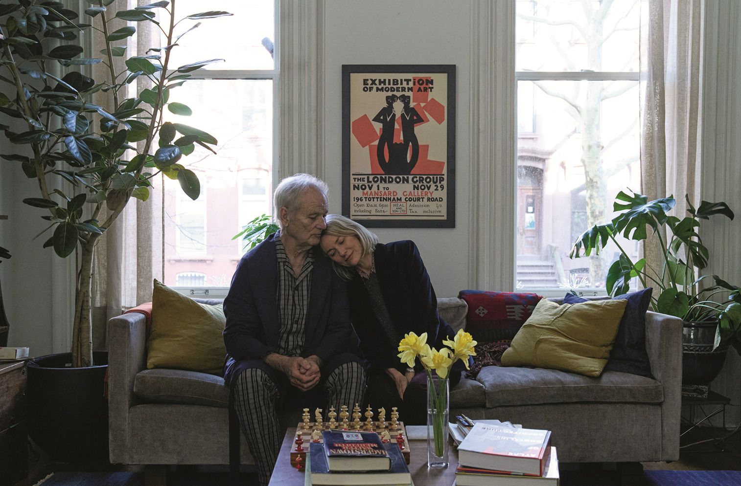 Foto zum Film Loyal Friend - Bild 4 auf 10 - FILMSTARTS.de