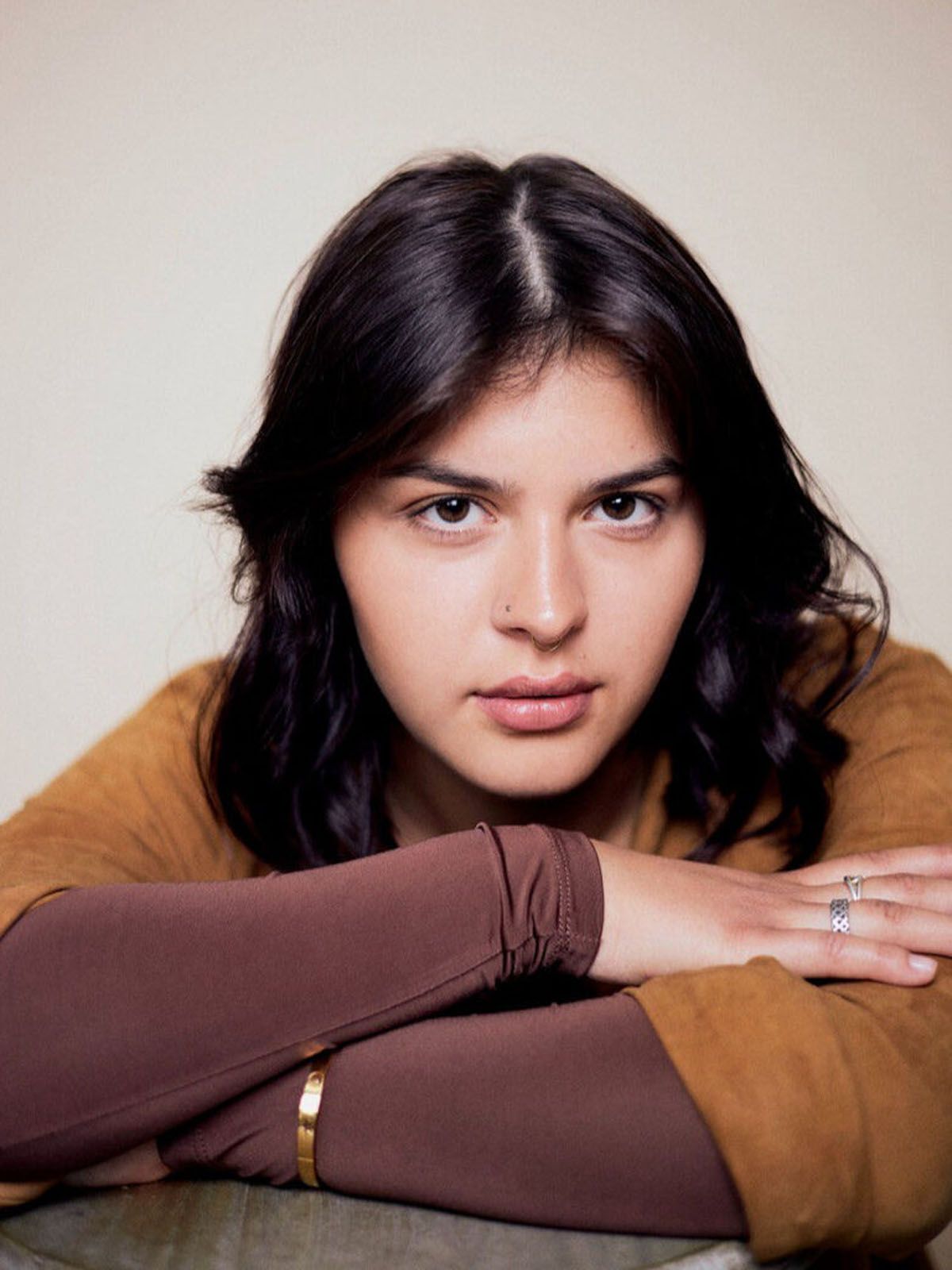 Jamilah Bagdach : Biografie - FILMSTARTS.de