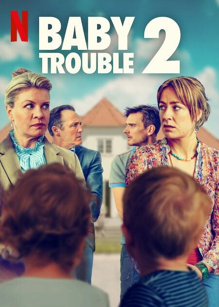 Baby Trouble 2: Bilder und Fotos - FILMSTARTS.de