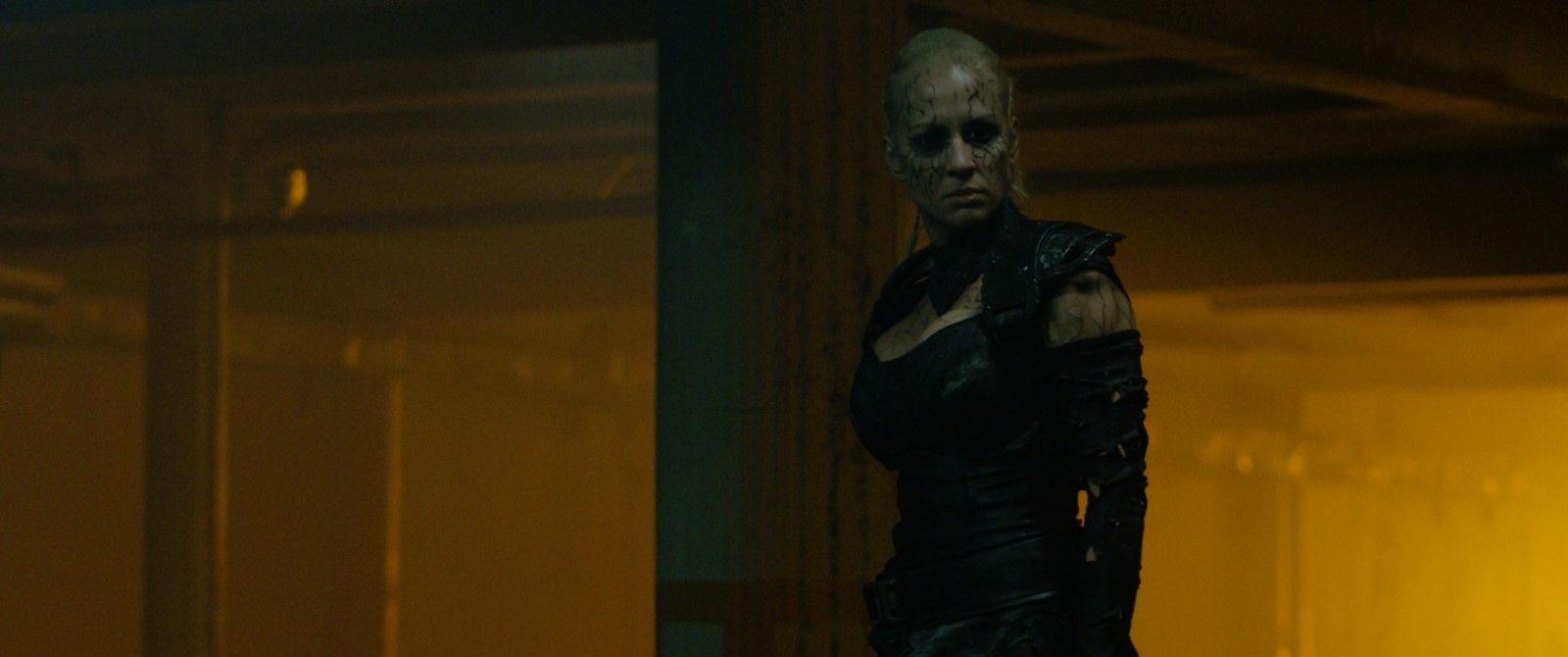 Foto zum Film Rendel 2: Cycle of Revenge - Bild 7 auf 9 - FILMSTARTS.de