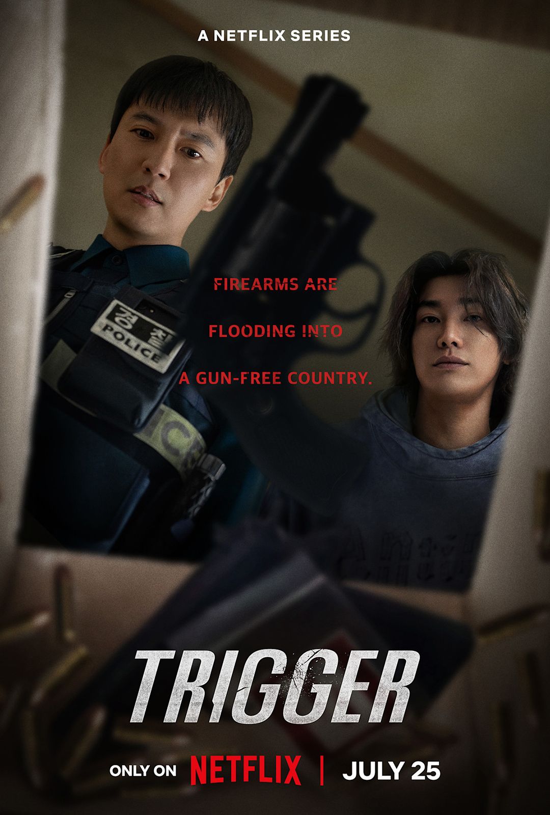 Trigger stream - FILMSTARTS.de