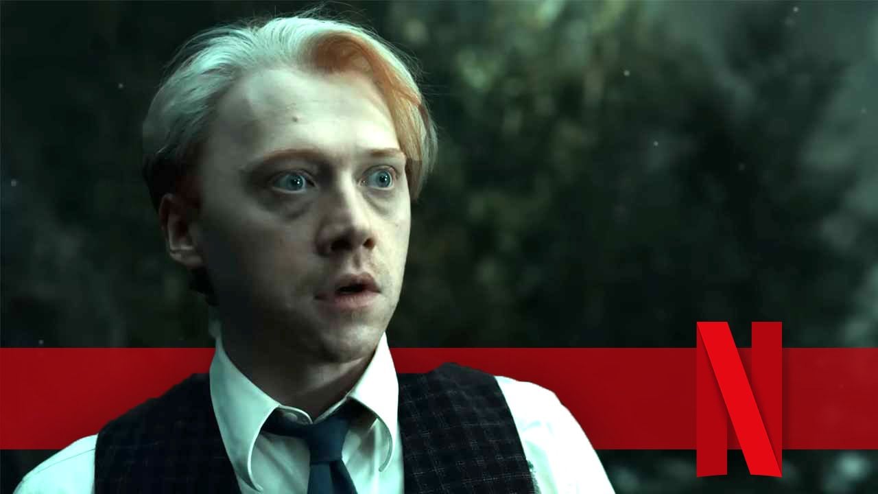 Neu auf Netflix: Die neue Horror-Serie des "Hellboy"-Machers – mit "The Walking Dead"-Held ...