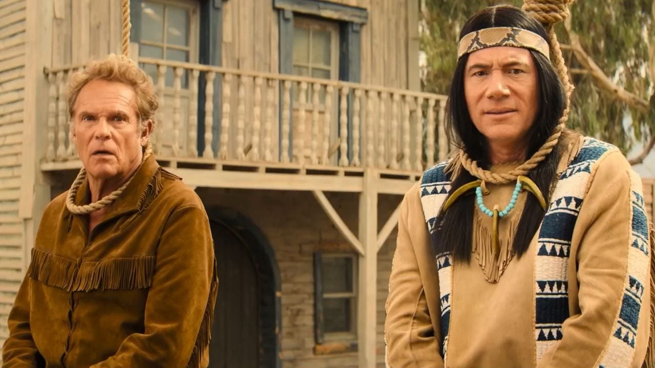 Mehr als 11,7 Millionen Deutsche haben Teil 1 im Kino gesehen: Neuer ...