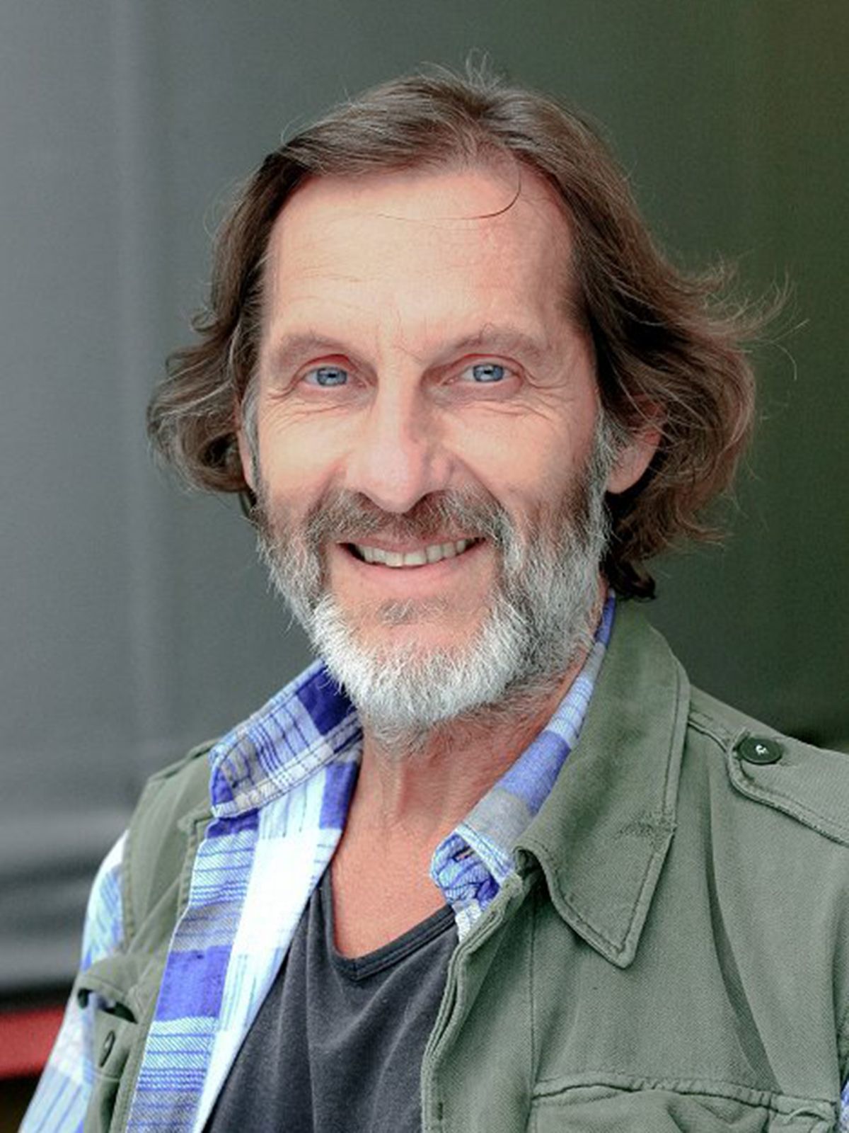 Martin Maria Abram : Biografie - FILMSTARTS.de