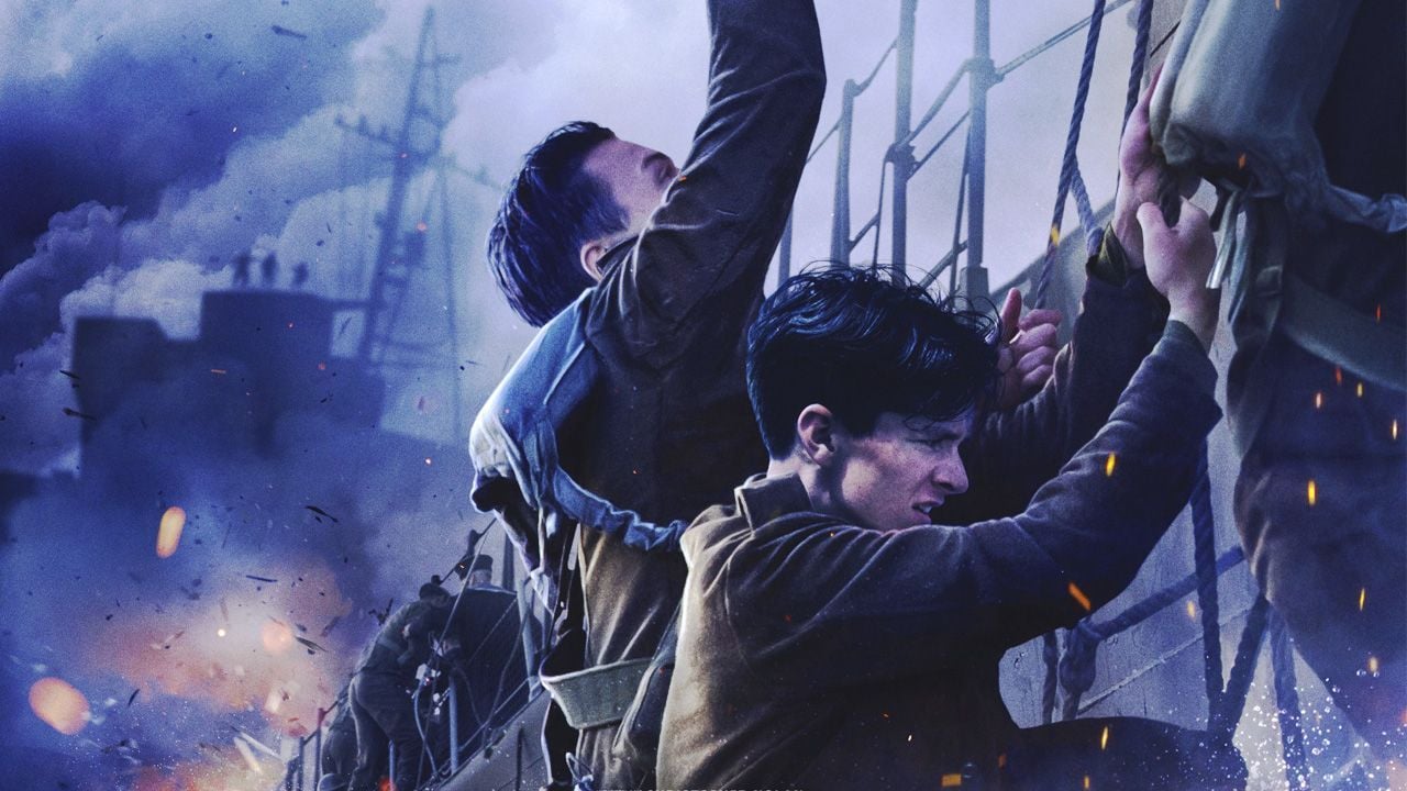 Heute Abend streamen: Eines der intensivsten Kino-Meisterwerke der ...